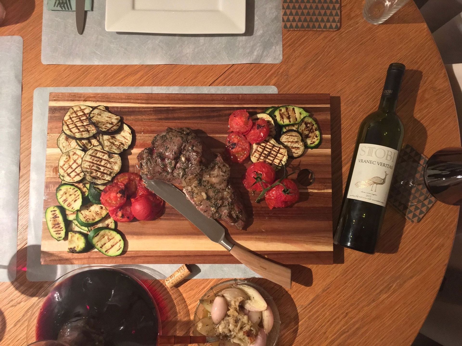 Macedonische Wijnen I Online het breedste aanbod vind u bij Alexander ...